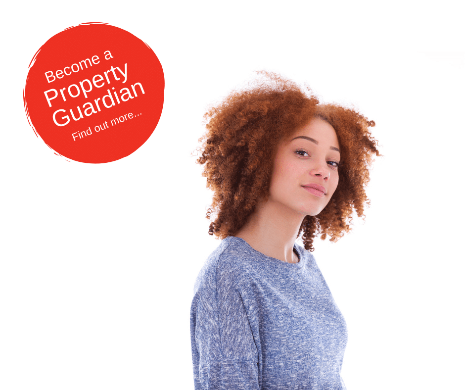 Become a Guardian - DEX Property Management